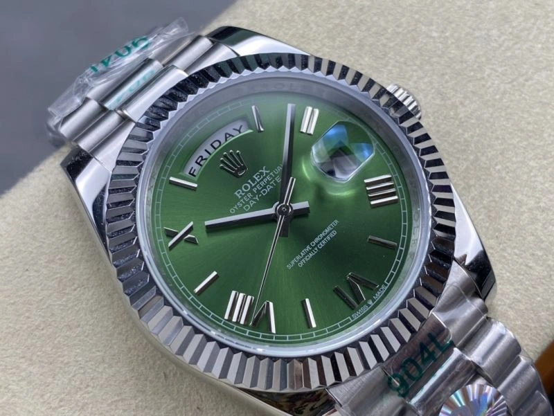 Top mirror ROLEX Watches