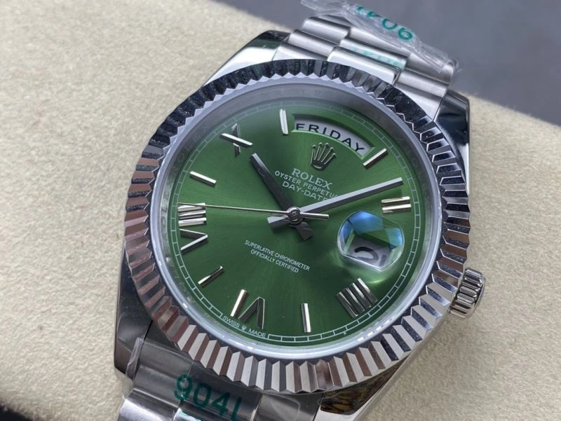 Top mirror ROLEX Watches