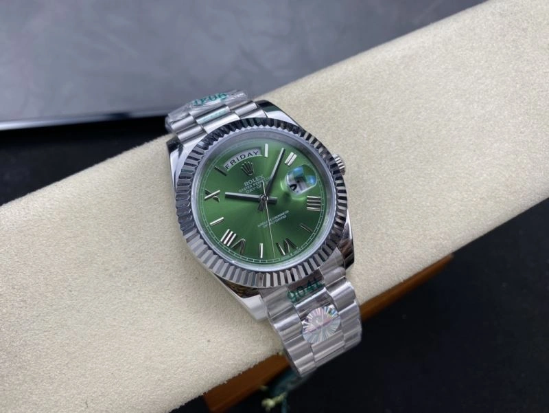 Top mirror ROLEX Watches