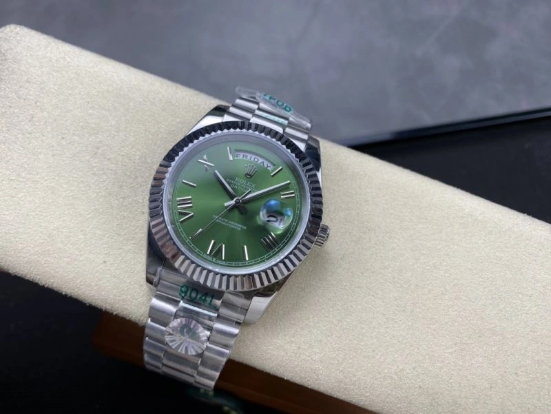 Top mirror ROLEX Watches