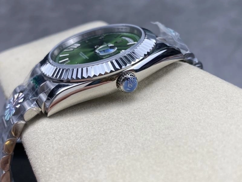 Top mirror ROLEX Watches