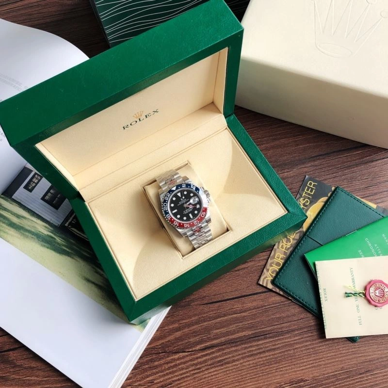Original ROLEX Watches