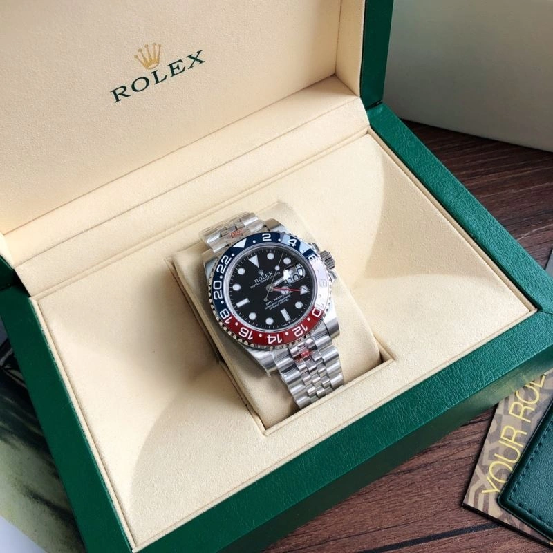 Original ROLEX Watches