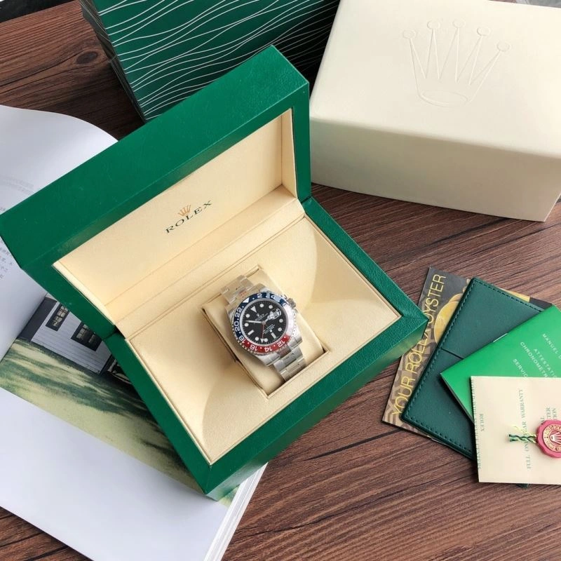 High fidelity ROLEX Watches
