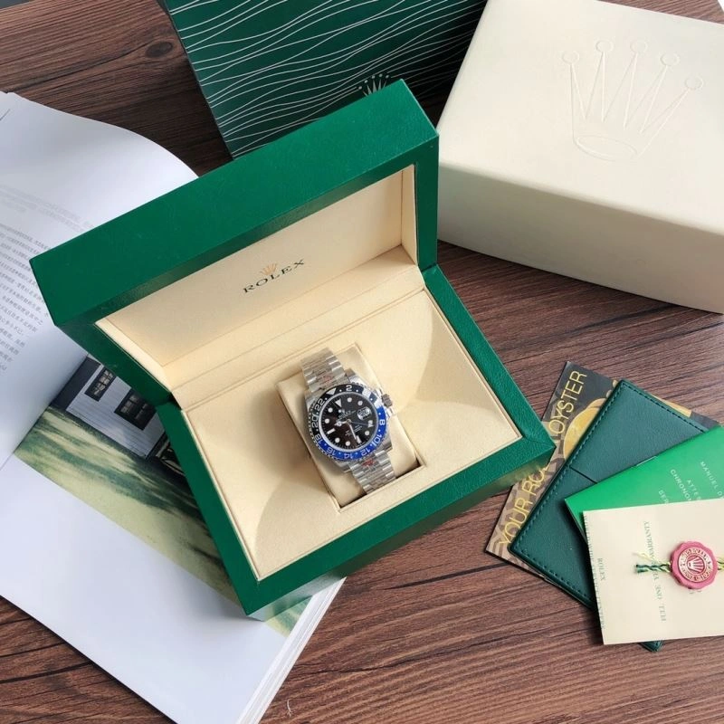 Official ROLEX Watches
