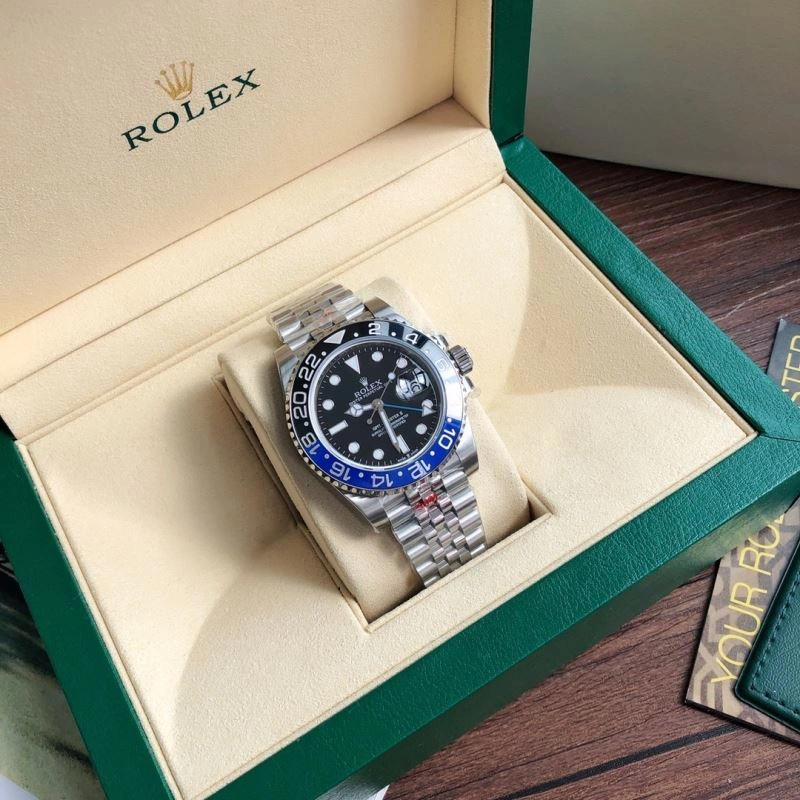 Official ROLEX Watches