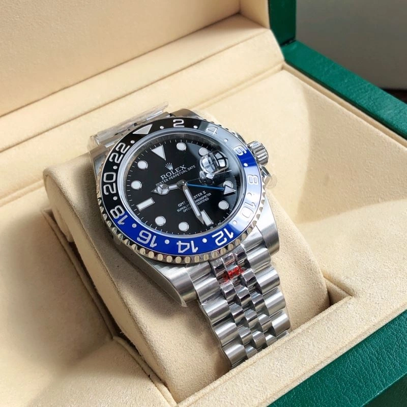 Official ROLEX Watches