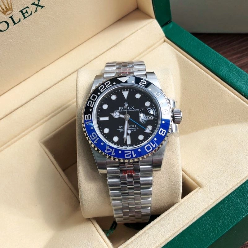 Official ROLEX Watches