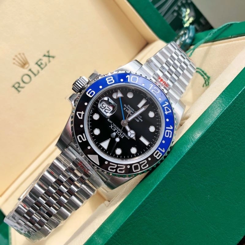 Official ROLEX Watches