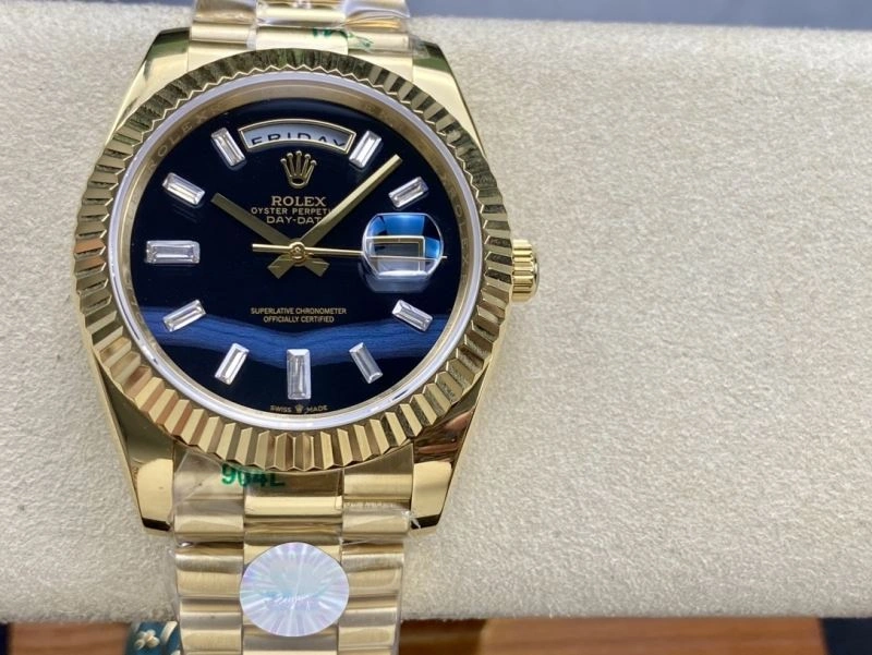 ROLEX Watches