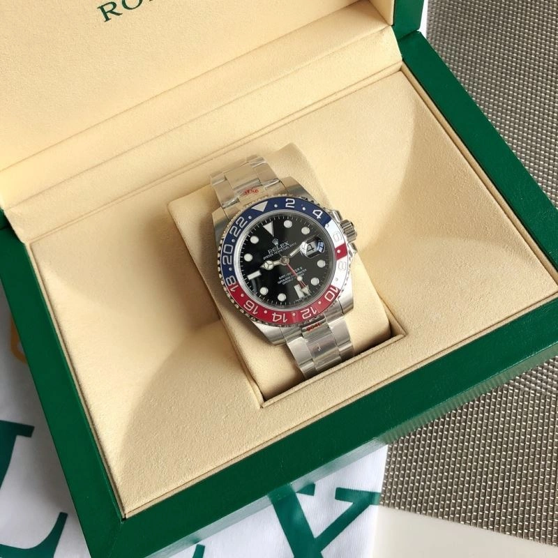 Top mirror ROLEX Watches