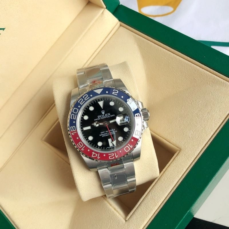 Top mirror ROLEX Watches