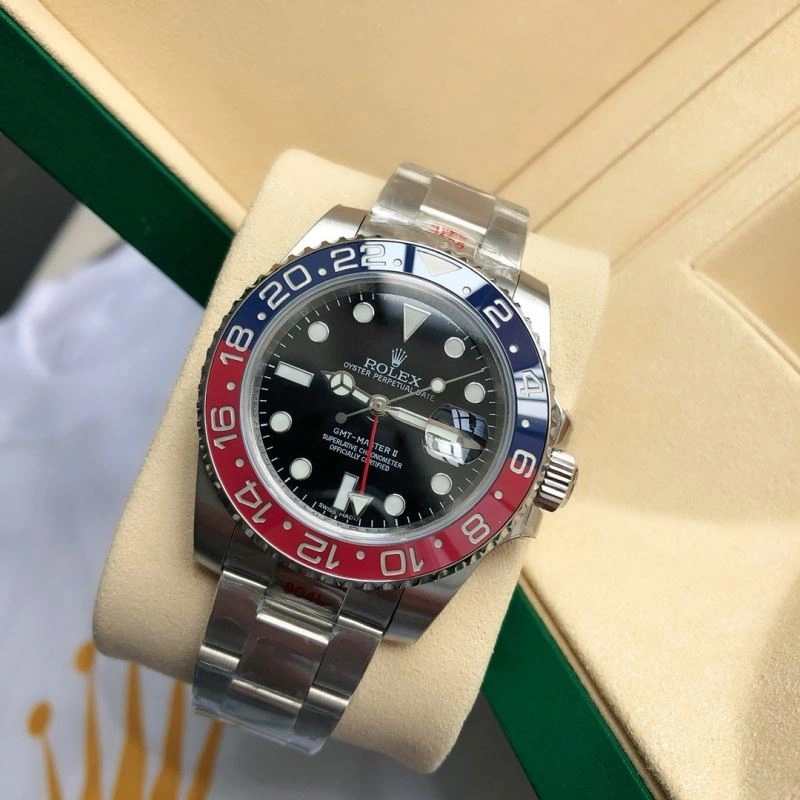 Top mirror ROLEX Watches