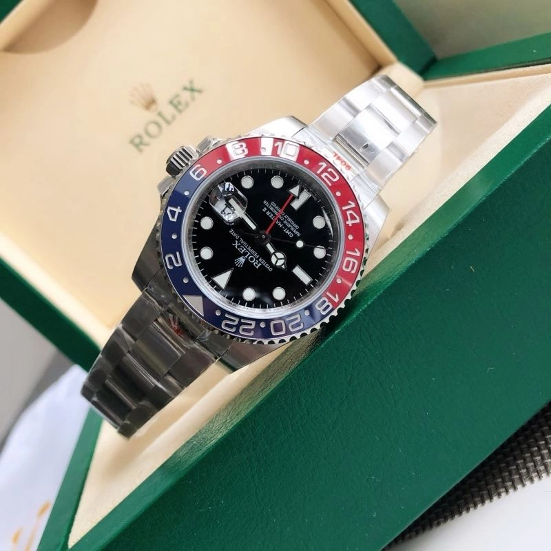 Top mirror ROLEX Watches