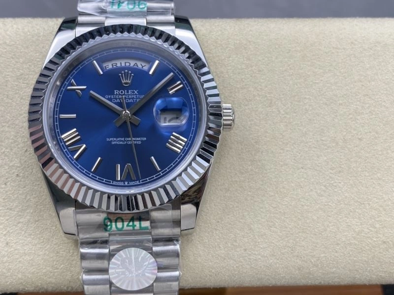 ROLEX Watches