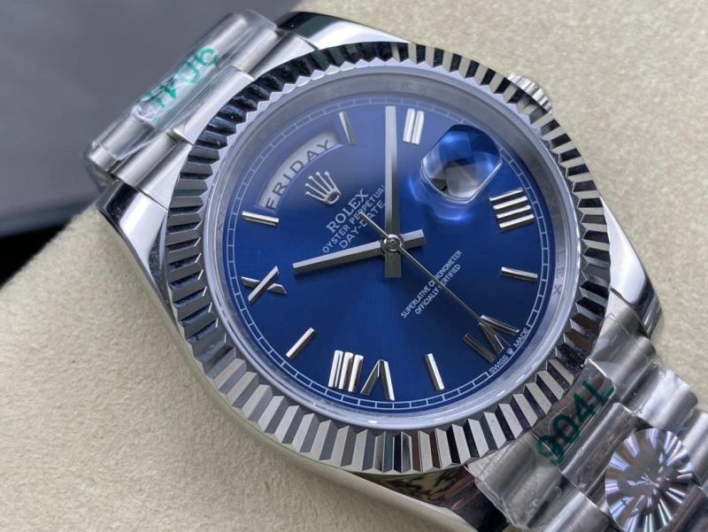 Real ROLEX Watches