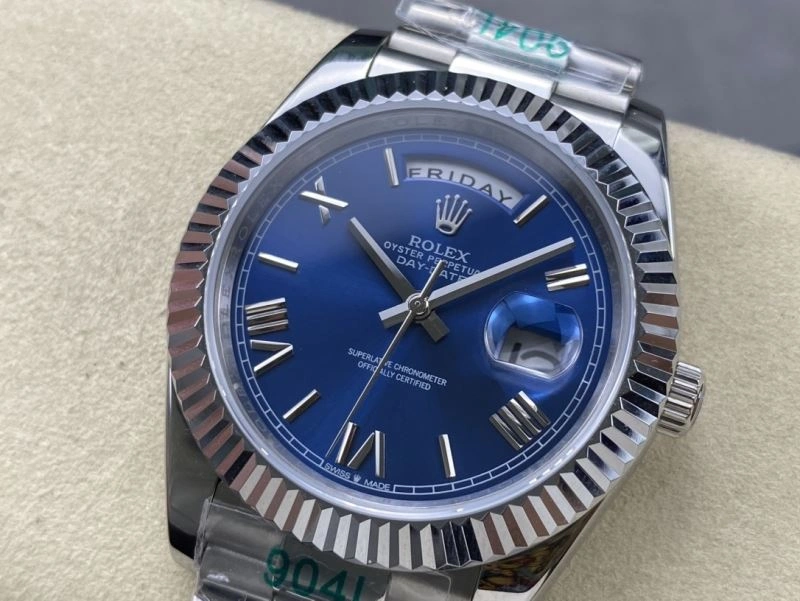 Real ROLEX Watches