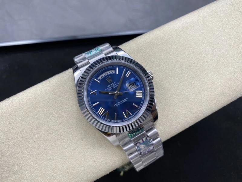 Real ROLEX Watches