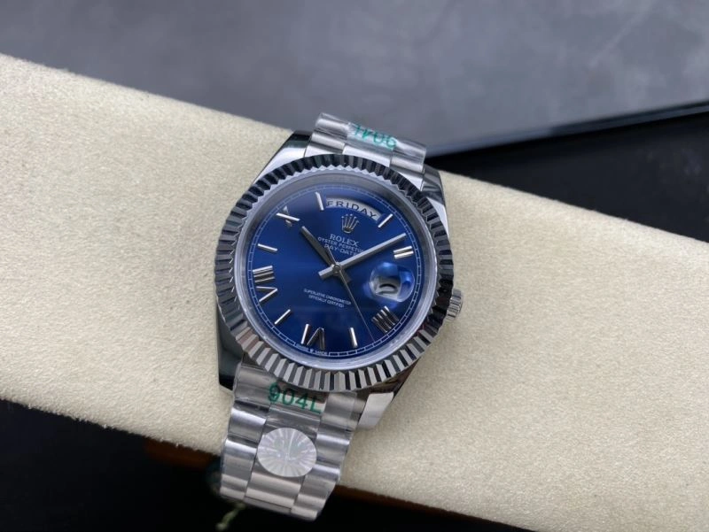 Real ROLEX Watches