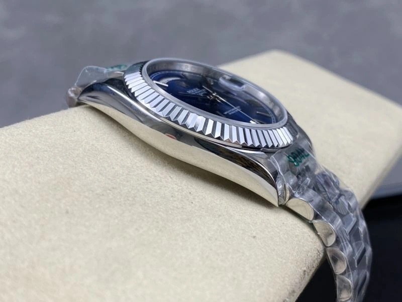 Real ROLEX Watches