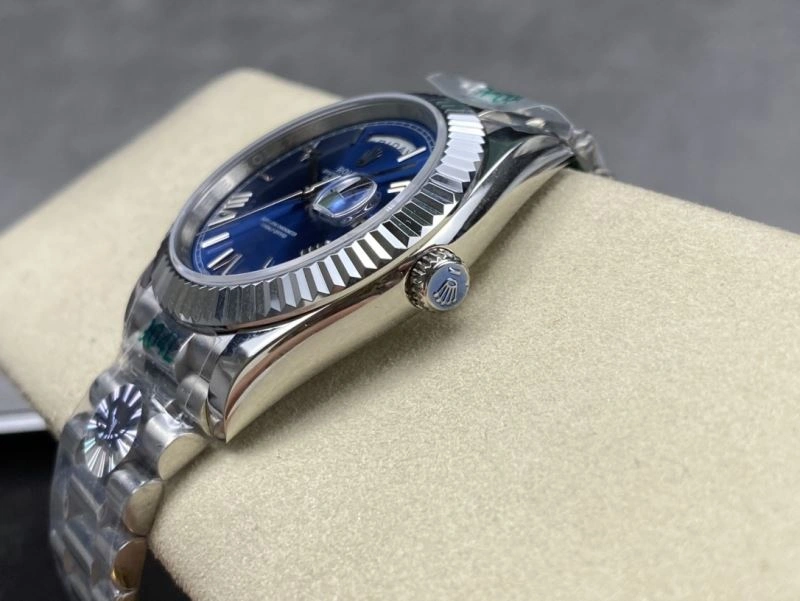 Real ROLEX Watches