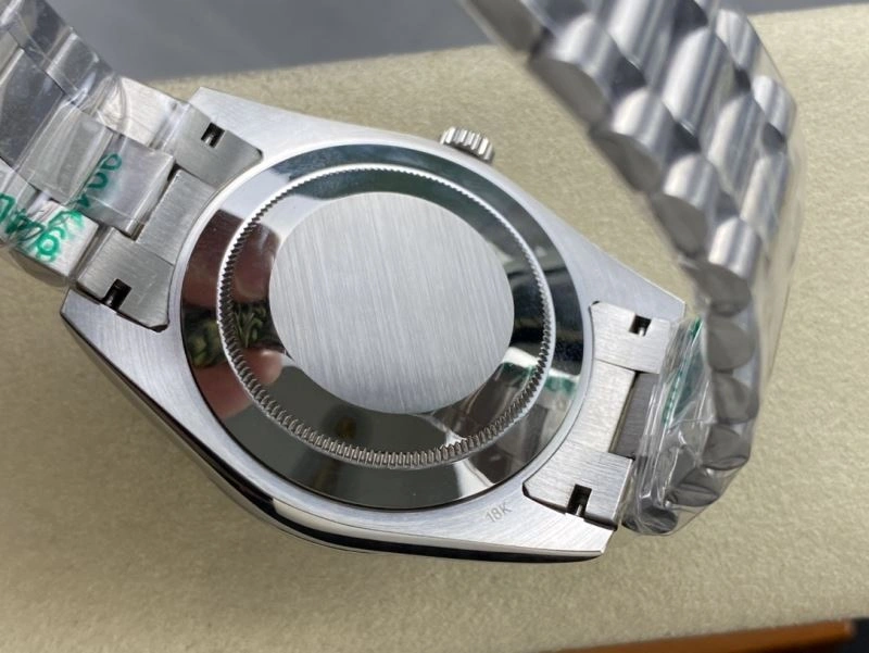 Real ROLEX Watches