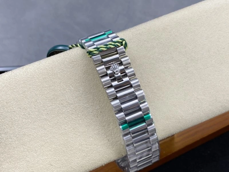 Real ROLEX Watches