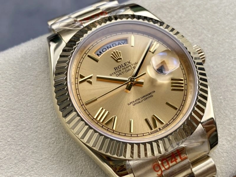 1:1 copy ROLEX Watches