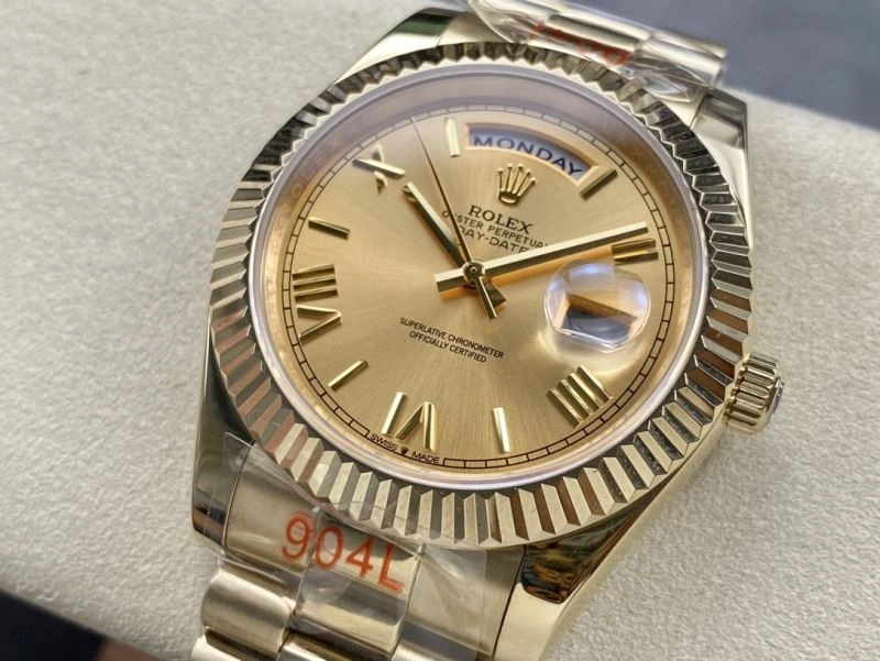 1:1 copy ROLEX Watches