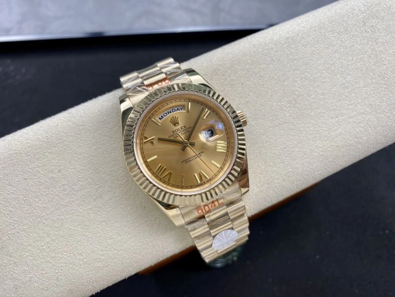 1:1 copy ROLEX Watches