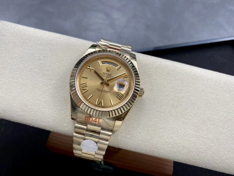 1:1 copy ROLEX Watches