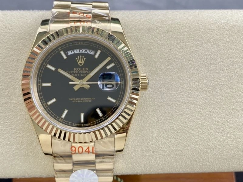 ROLEX Watches