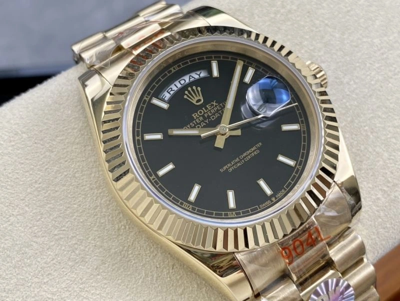 Authentic ROLEX Watches