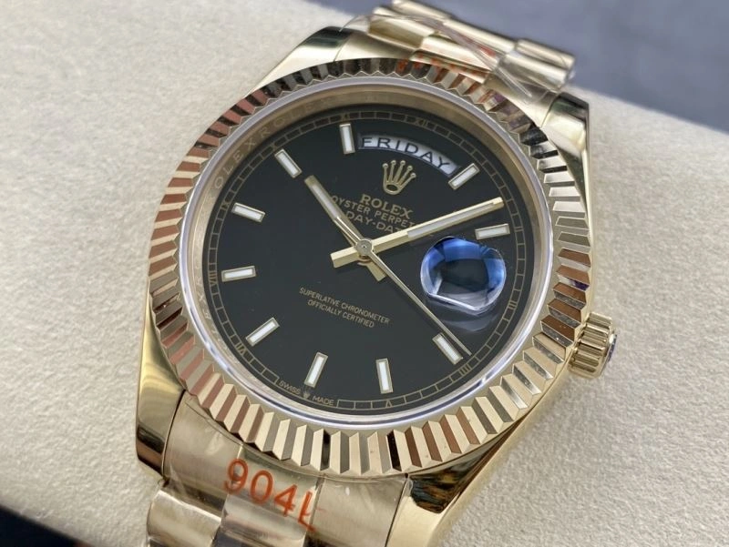Authentic ROLEX Watches