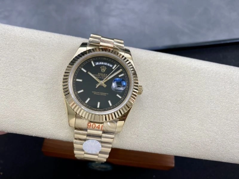 Authentic ROLEX Watches