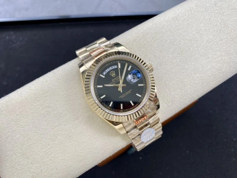 Authentic ROLEX Watches