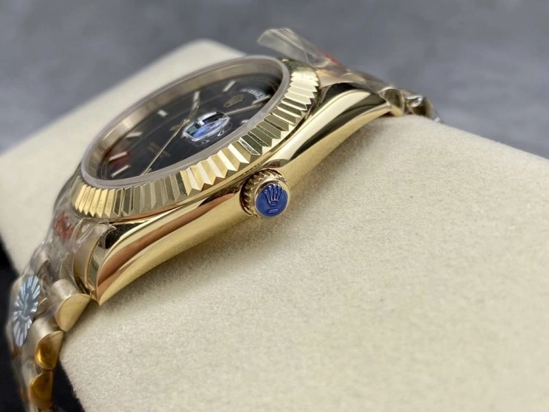 Authentic ROLEX Watches