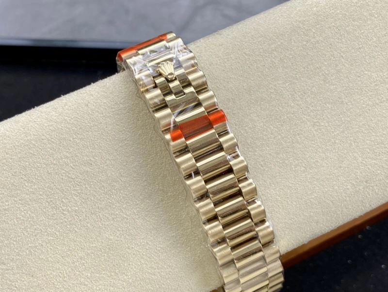 Authentic ROLEX Watches