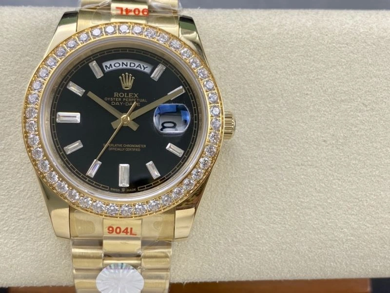 ROLEX Watches