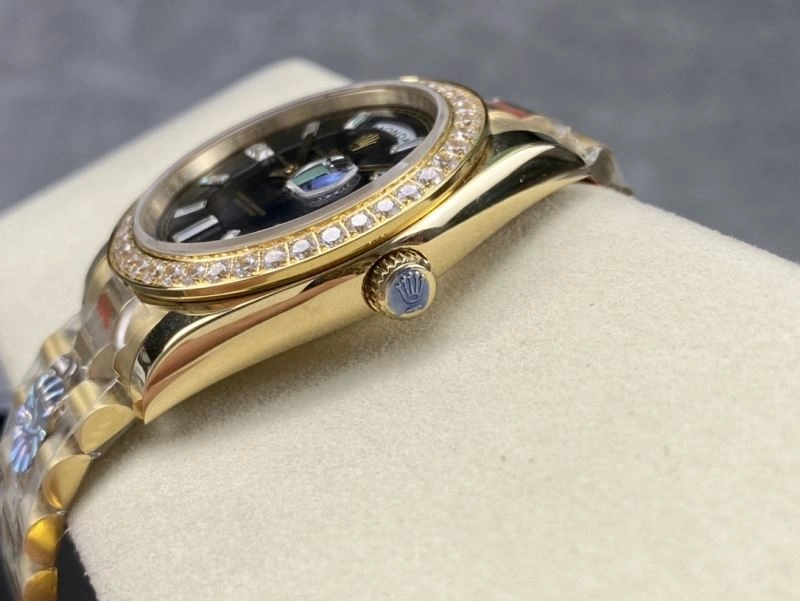Indistinguishable ROLEX Watches