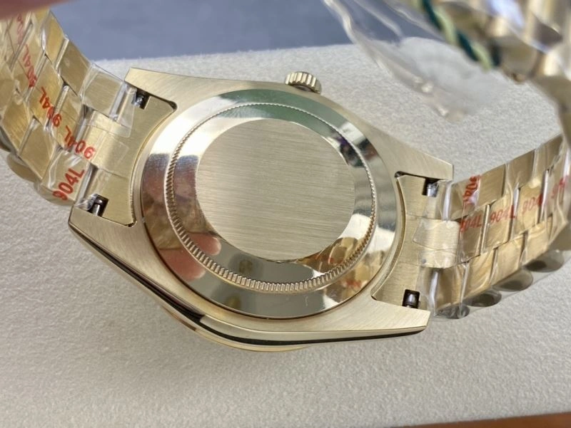Indistinguishable ROLEX Watches