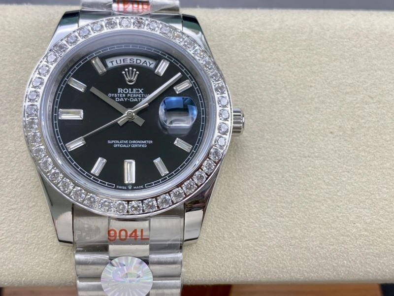 ROLEX Watches