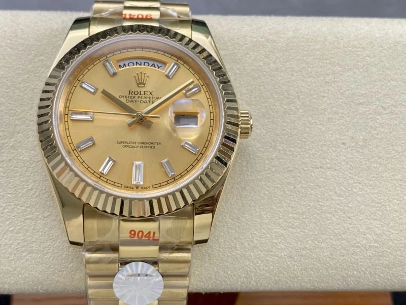 ROLEX Watches