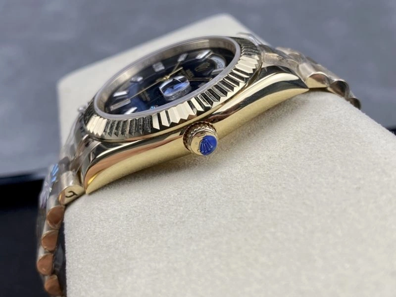 Indistinguishable ROLEX Watches