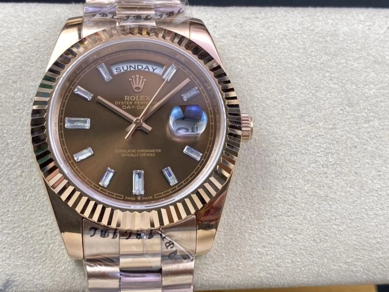 ROLEX Watches
