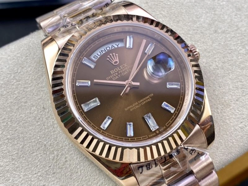 Affordable ROLEX Watches
