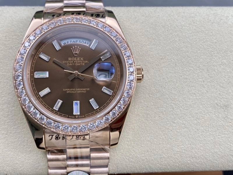 ROLEX Watches