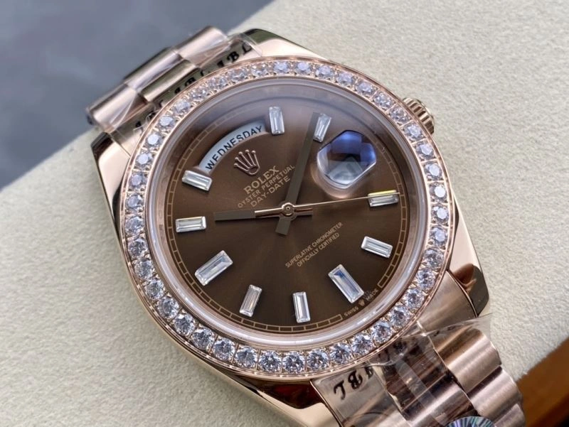 Value-priced ROLEX Watches