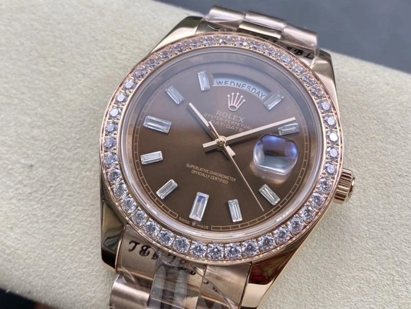 Value-priced ROLEX Watches