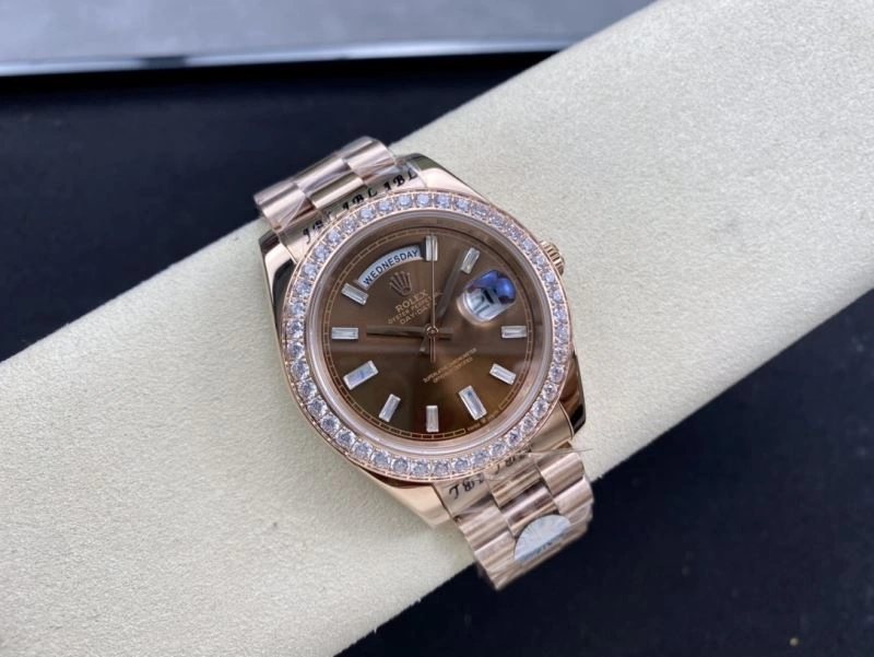 Value-priced ROLEX Watches